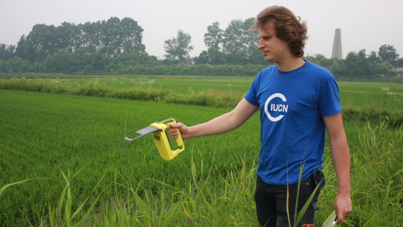 Secretariat – IUCN SSC Amphibian Specialist Group