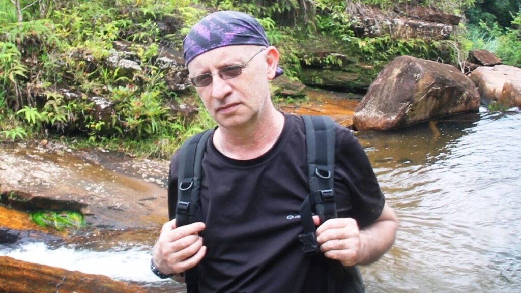 Secretariat – IUCN SSC Amphibian Specialist Group