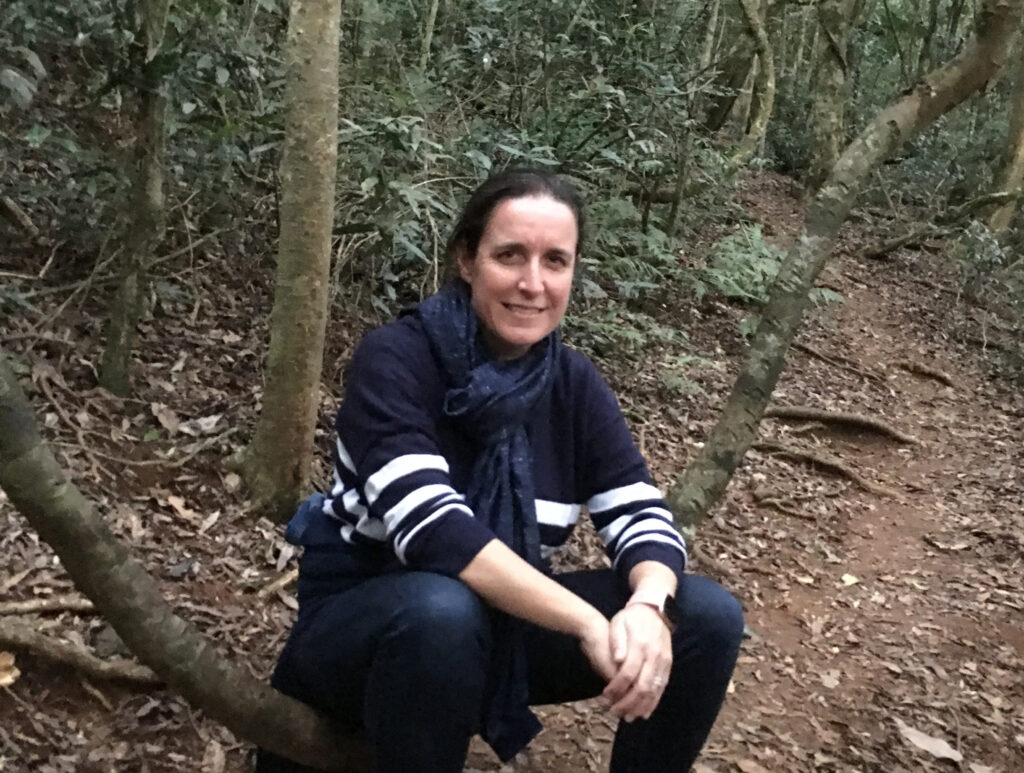 Secretariat – IUCN SSC Amphibian Specialist Group